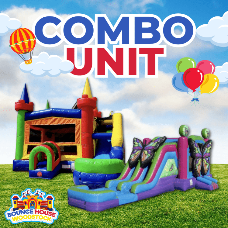 Bounce and Slide Combos - Smith Operations