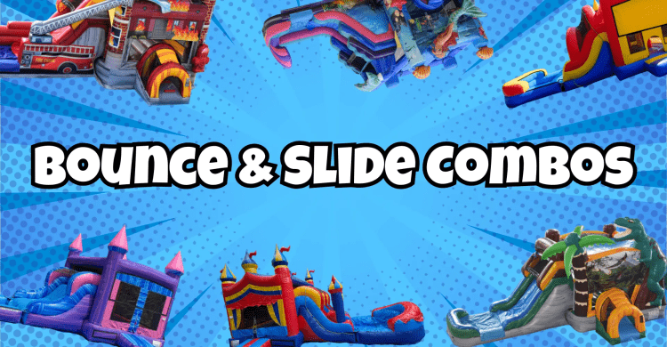 Bounce & Slide Combos - Smith Operations